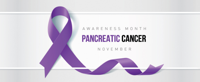Pancreatic Cancer Awareness Month - Gagon Family Medicine