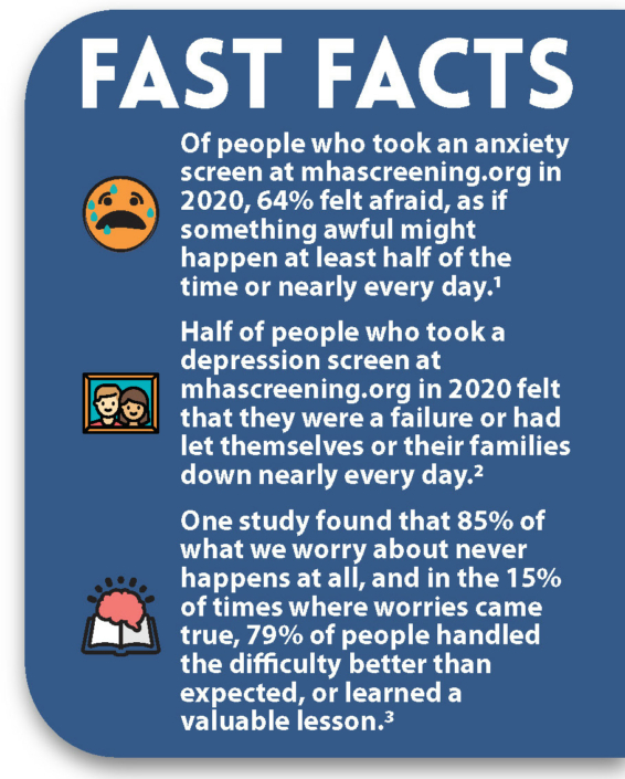 Getting Out Of Thinking Traps - Gagon Family Medicine