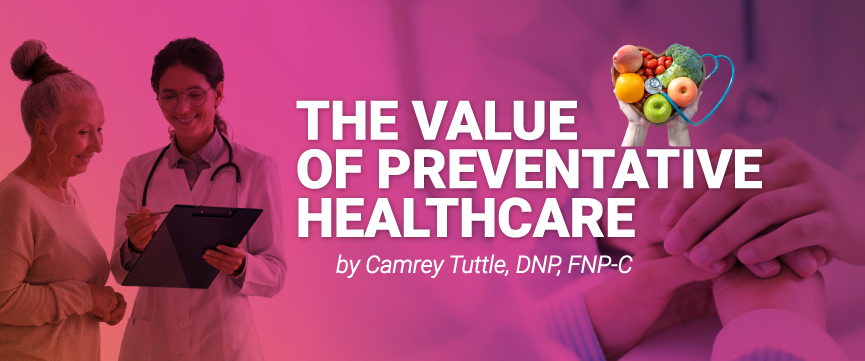 Cancer Resources - Gagon Family Medicine